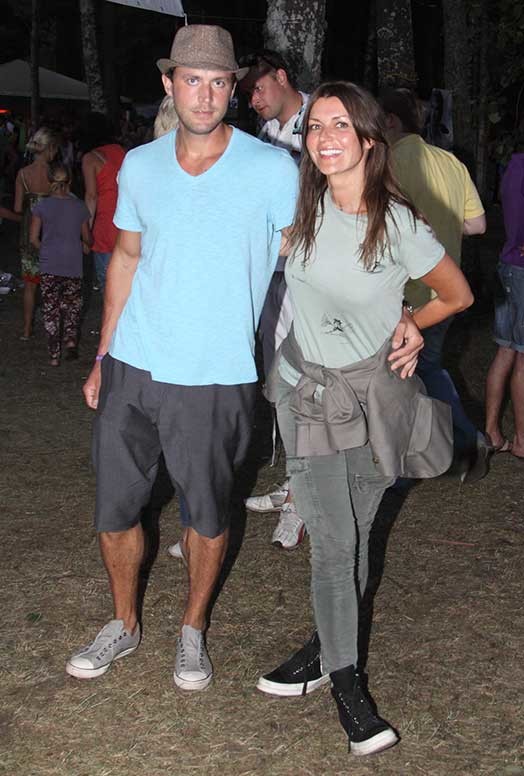 Misānei 15 gadus jaunāka amerikāņu mīlestība