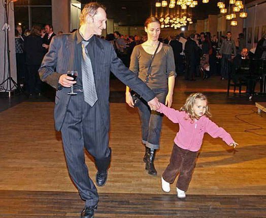 Indra Roga: „Dzīvot sāku, kad pārstāju trakot”