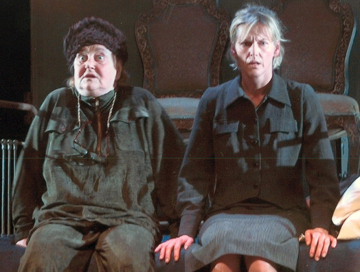 Ināra Slucka: „Vairs negaidu, lai citi dara mani laimīgu” | Jauns.lv