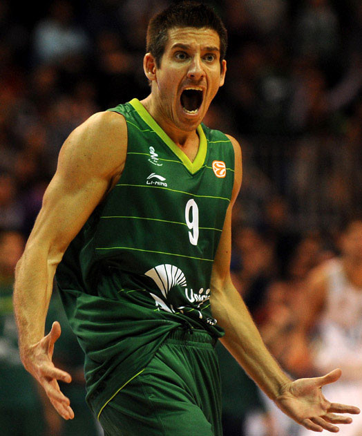 Basketbolists Kristaps Valters, iespējams, maldinājis tiesu