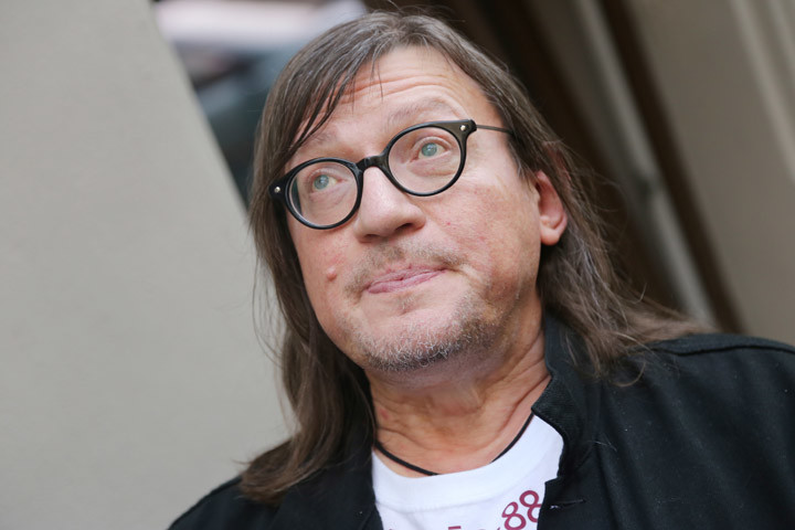 Kulakovs kļuvis par atturībnieku. Viņš tagad dzer tikai alu! | Jauns.lv