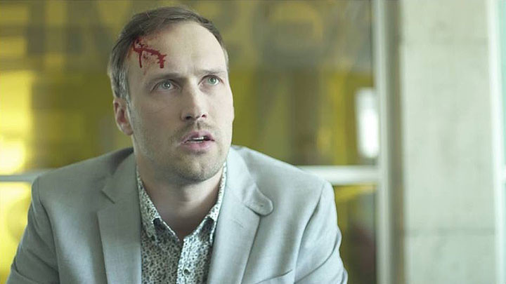 JRT aktieris Ivars Krasts. No Melānijas vīra līdz seriāla psihopātam