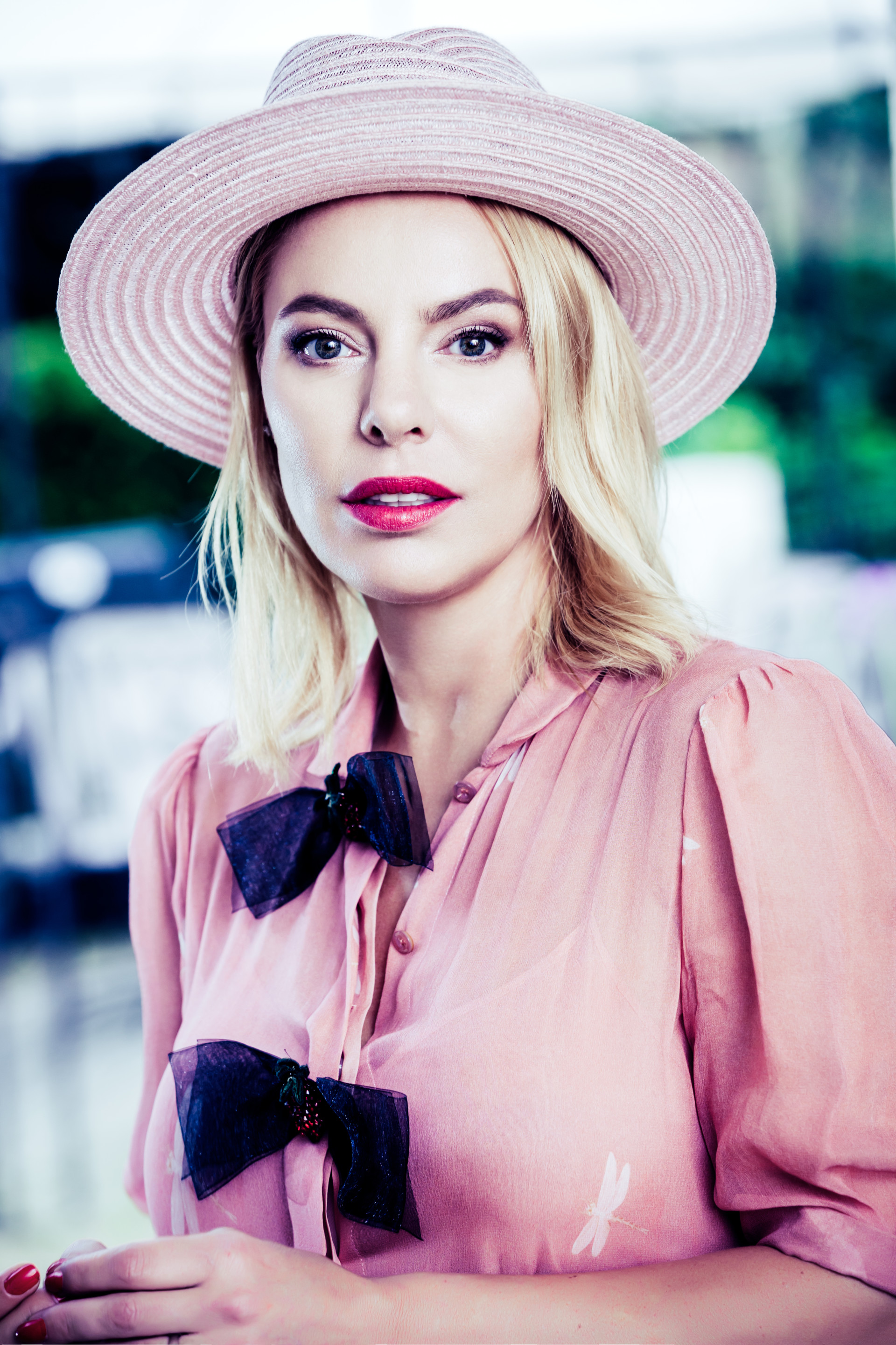 Izdevēja Aija Šmidre: “Garlaicīgi nav ne brīdi!”