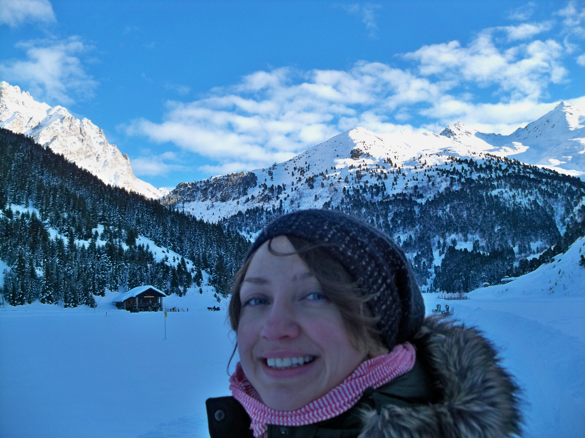 Ilona Balode par dzīvi ar Ūdrīti: "No mums bēg kā no grimstoša kuģa"