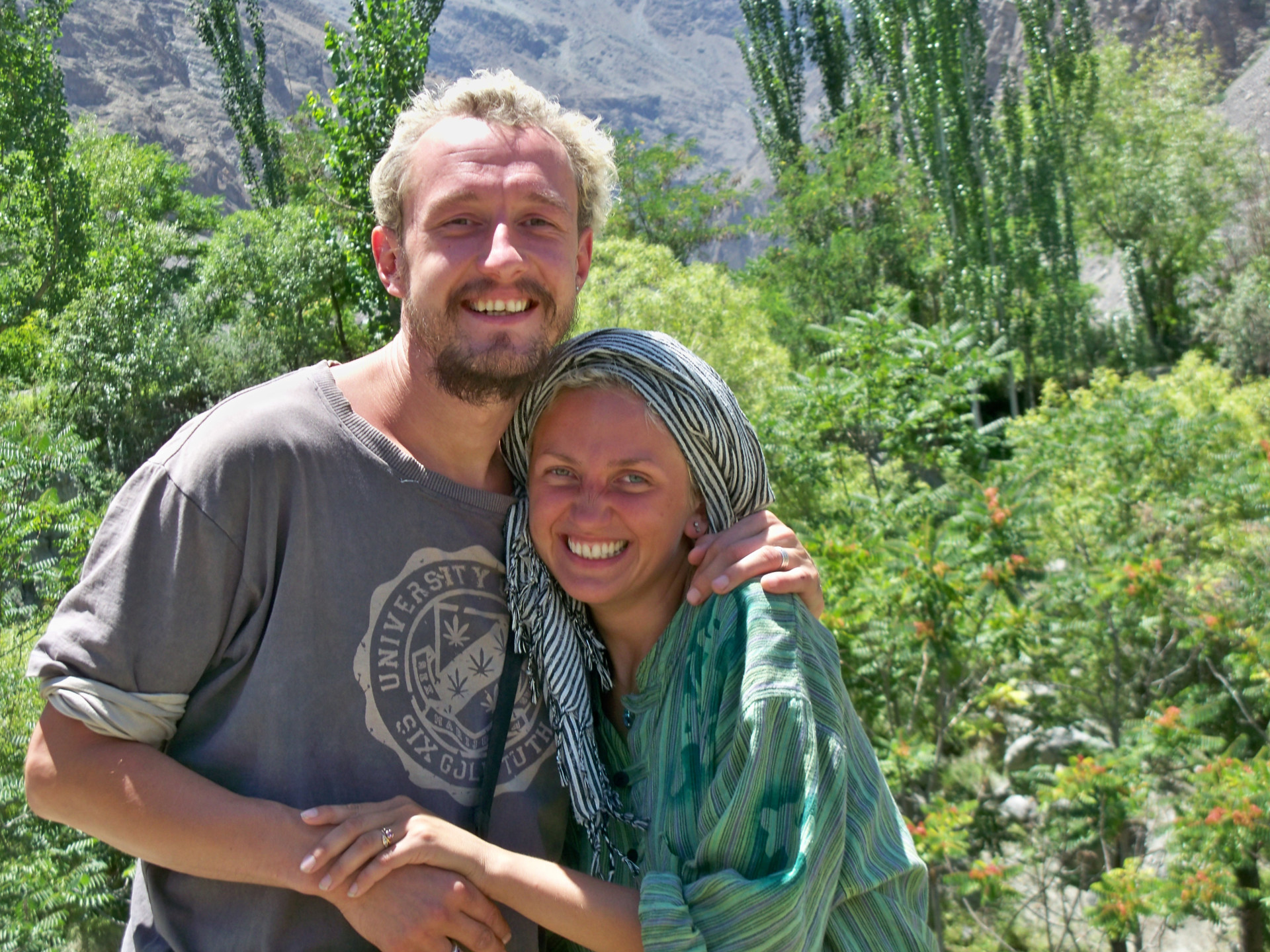 Ilona Balode par dzīvi ar Ūdrīti: "No mums bēg kā no grimstoša kuģa"