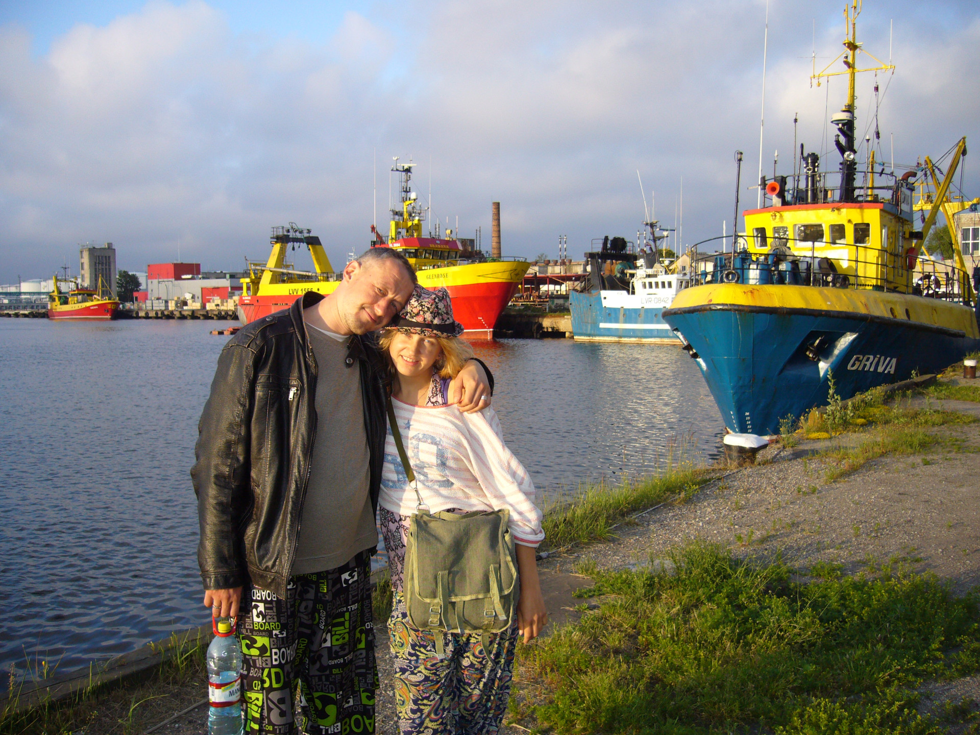 Ilona Balode par dzīvi ar Ūdrīti: "No mums bēg kā no grimstoša kuģa"