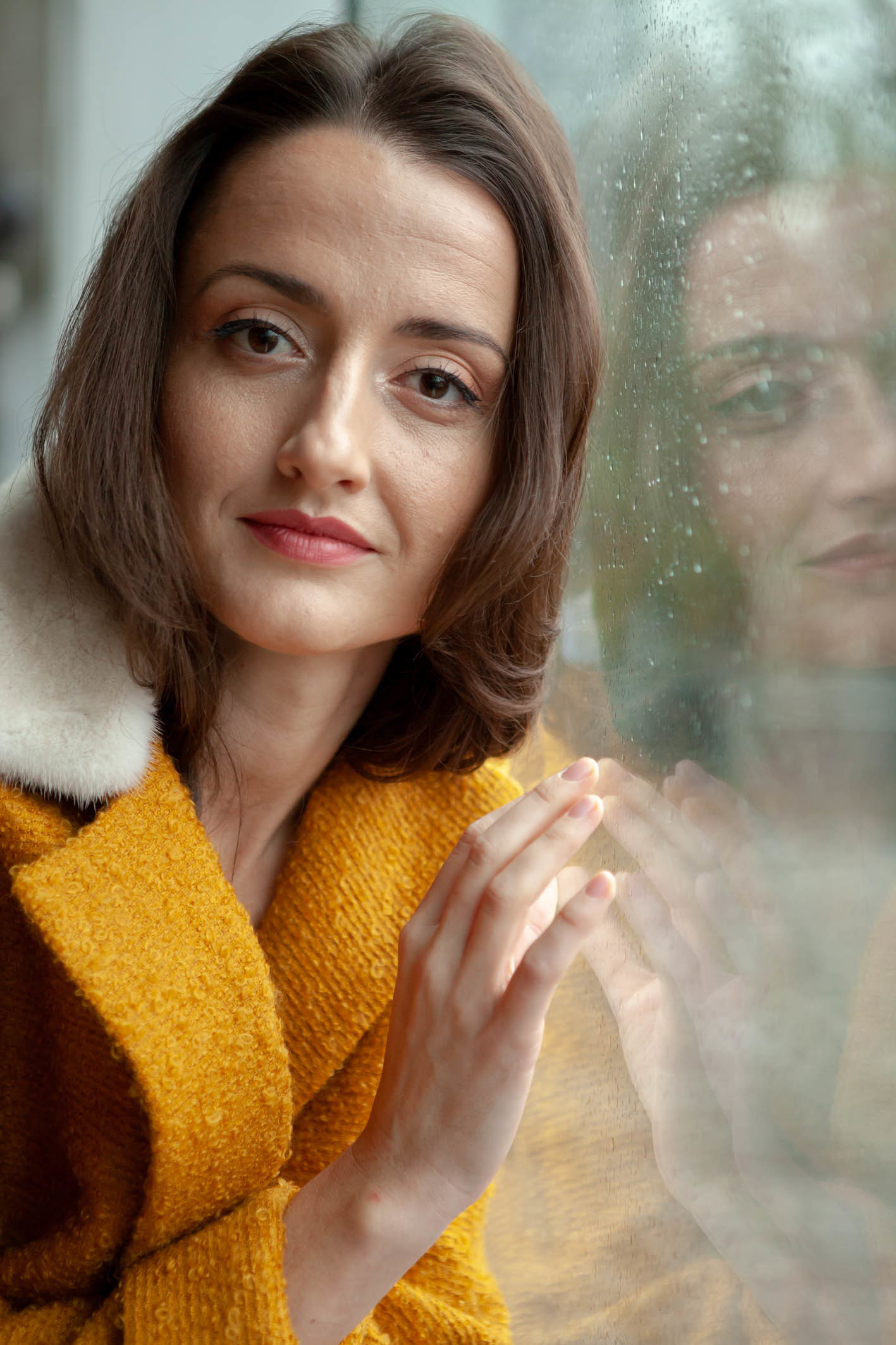 Laura Groza-Ķibere: "Sieviete vadošā amatā diemžēl nedrīkst atļauties ...