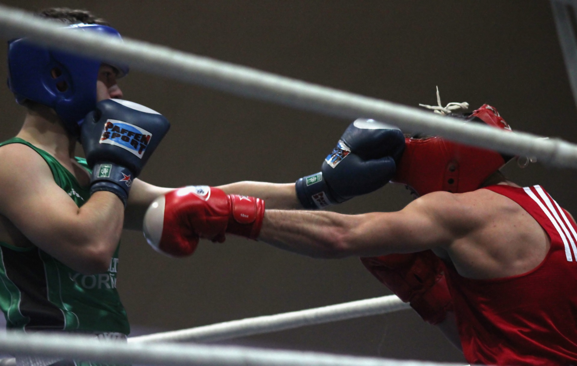 Tokijas olimpisko spēļu programmā tomēr tiek iekļauts bokss | Jauns.lv