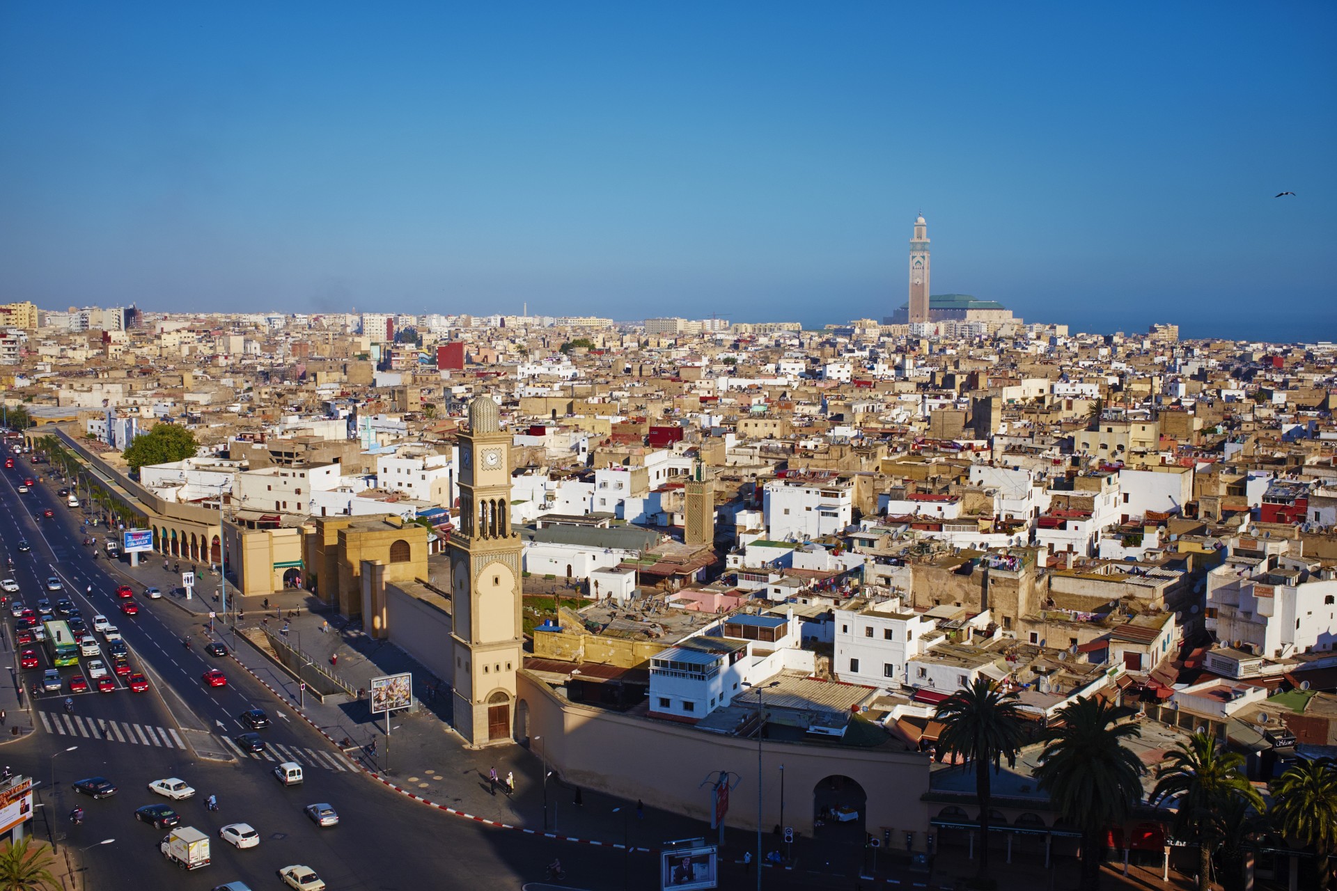 Pasaulē skaistākās vietas, kas ir ievērojami pārvērtētas un dzīvē ...