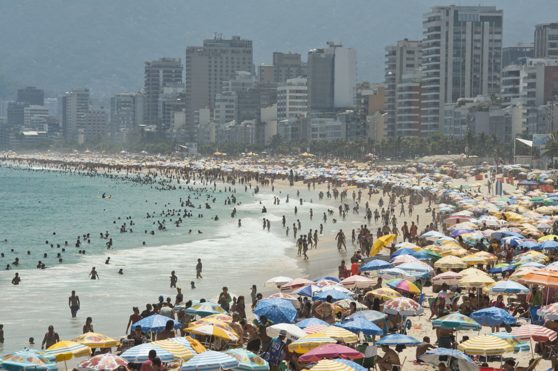 Pasaulē skaistākās vietas, kas ir ievērojami pārvērtētas un dzīvē ...