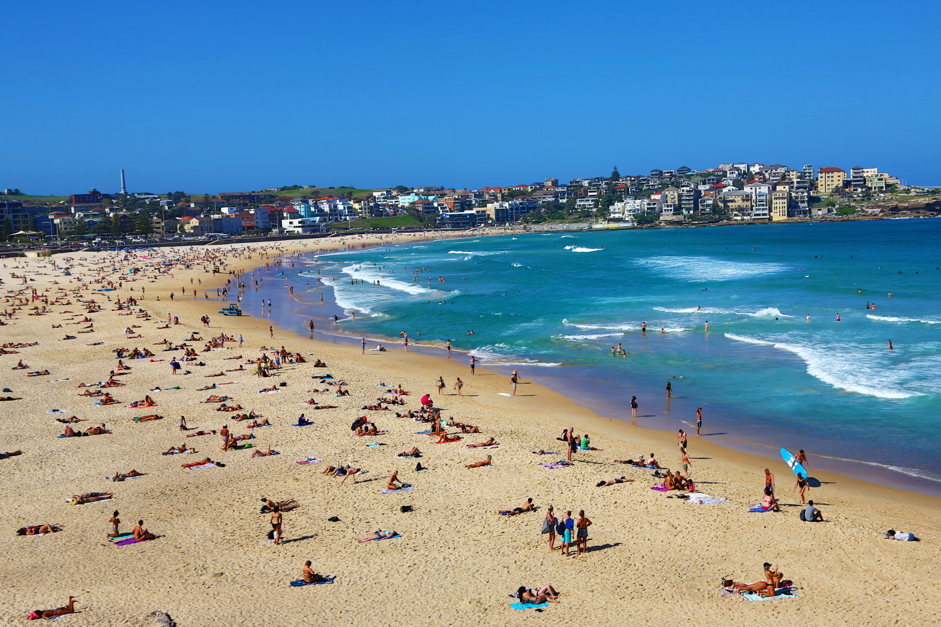 Pasaulē skaistākās vietas, kas ir ievērojami pārvērtētas un dzīvē ...