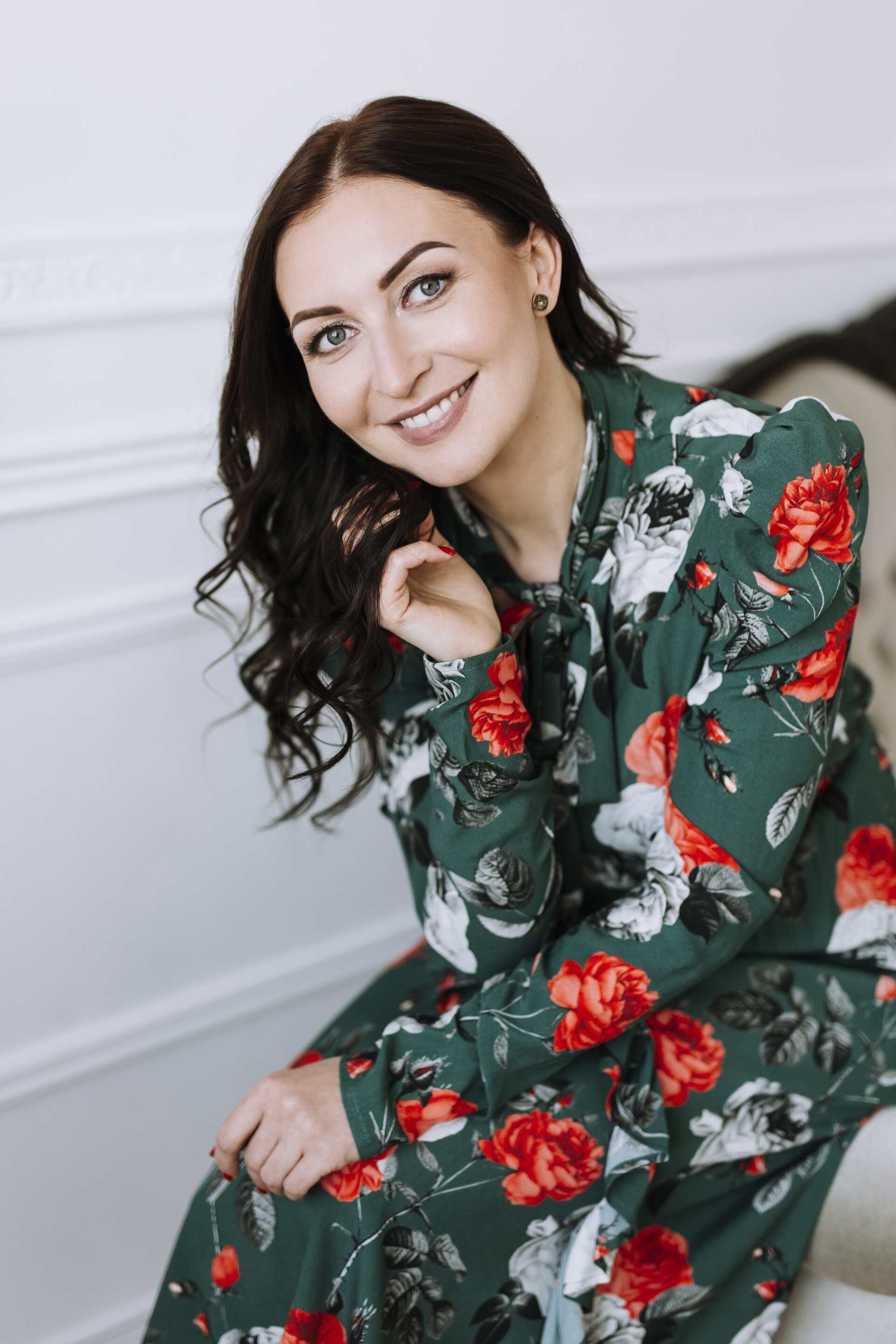 "Pastaiga" sasniegumu tops - Latvijas gada sievietes biznesā 2021