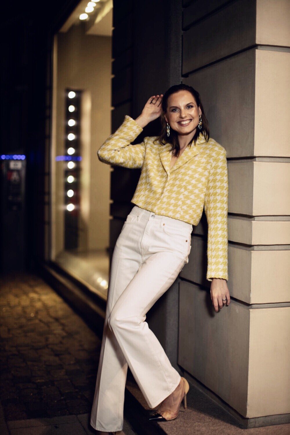 Inga Tropa-Fišere: "Mēs skaisti sapņojam un murgojam" | Jauns.lv