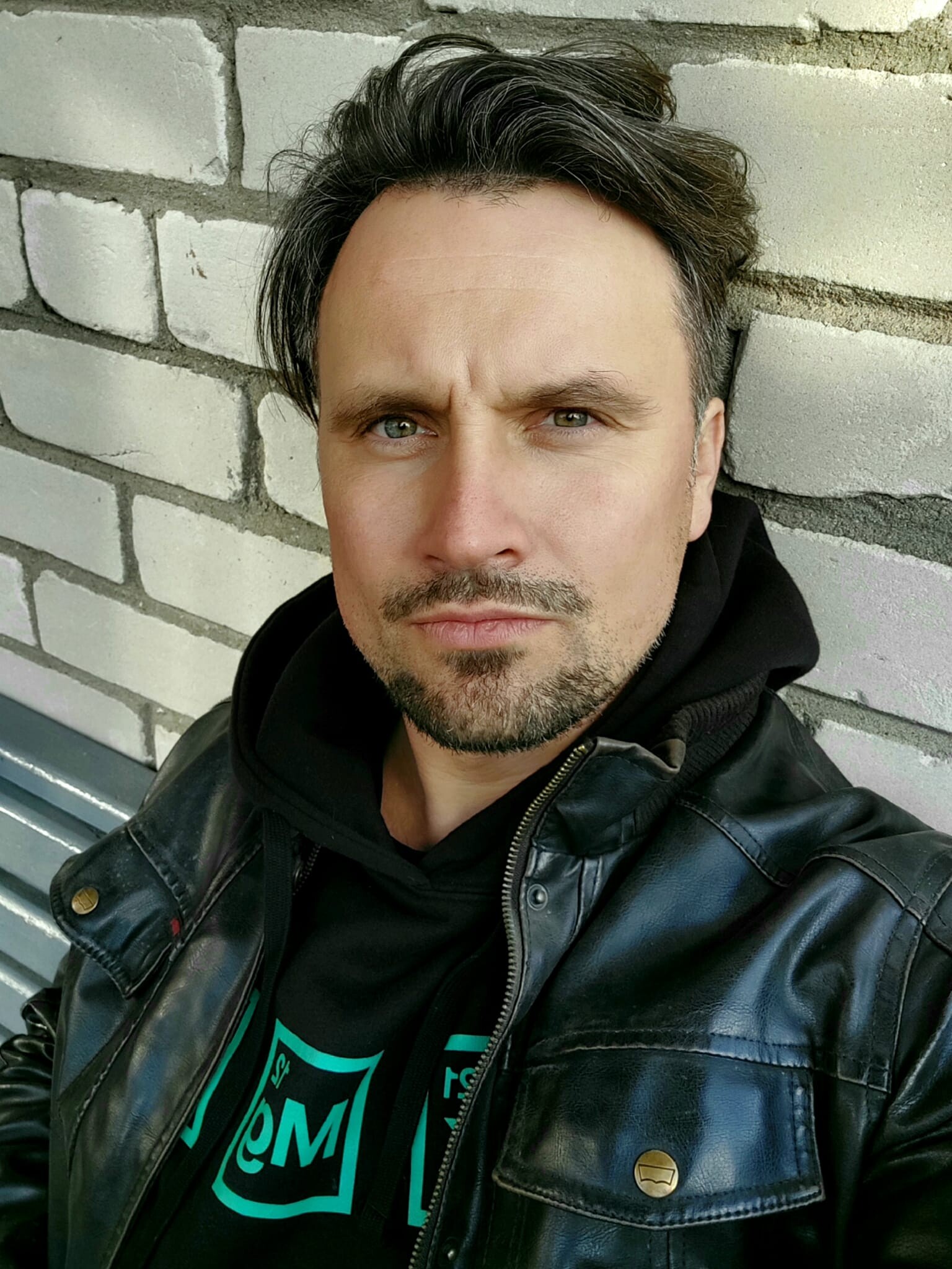 Andris Bulis savu 40 gadu jubileju sagaidījis rentgena kabinetā | Jauns.lv