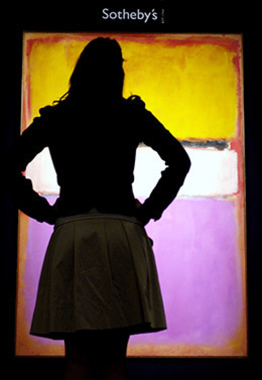 Slavenākie Latvijas mākslinieki