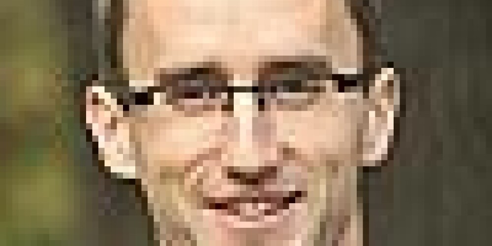 Jānis Geste: „Laikam tuvojas trīsdesmitgadnieka krīze”