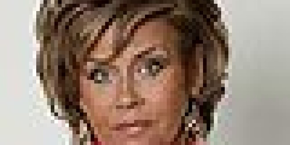 Inta Fogele: attiecības ar jaunākiem puišiem un pašas šerpā daba