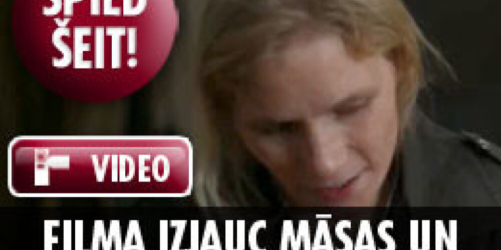 Filma izjauc māsas un brāļa asinsgrēkā radītu ģimeni