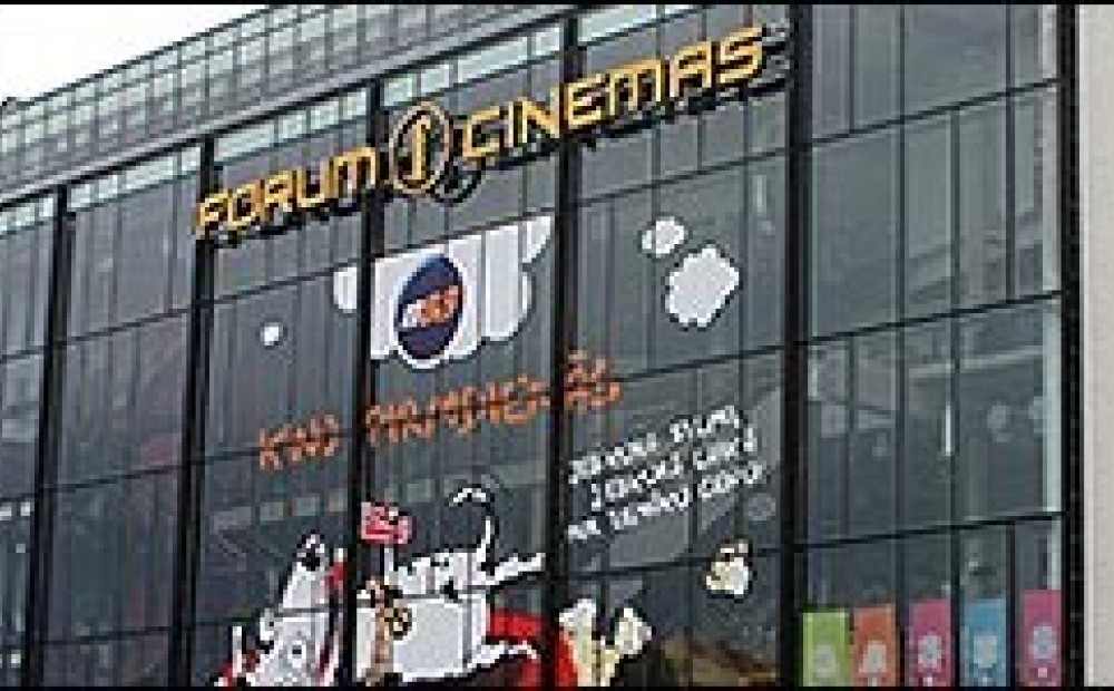Кинотеатр Kino Citadele молчит, Cinamon и Multikino проверяют ...