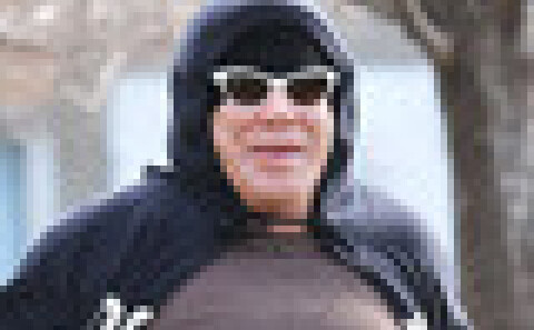 Mikijs Rurks palicis par resnīti! FOTO