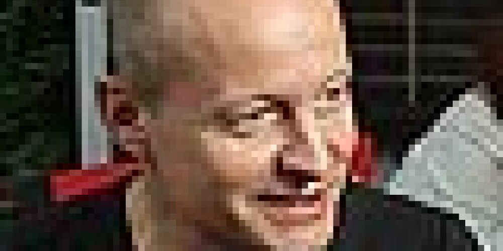 Ģirts Ķesteris: „Es cīnos par savu neatkarību”