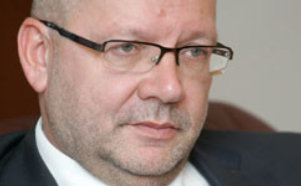 No amata atkāpies „Grindeks” valdes priekšsēdētājs | Jauns.lv