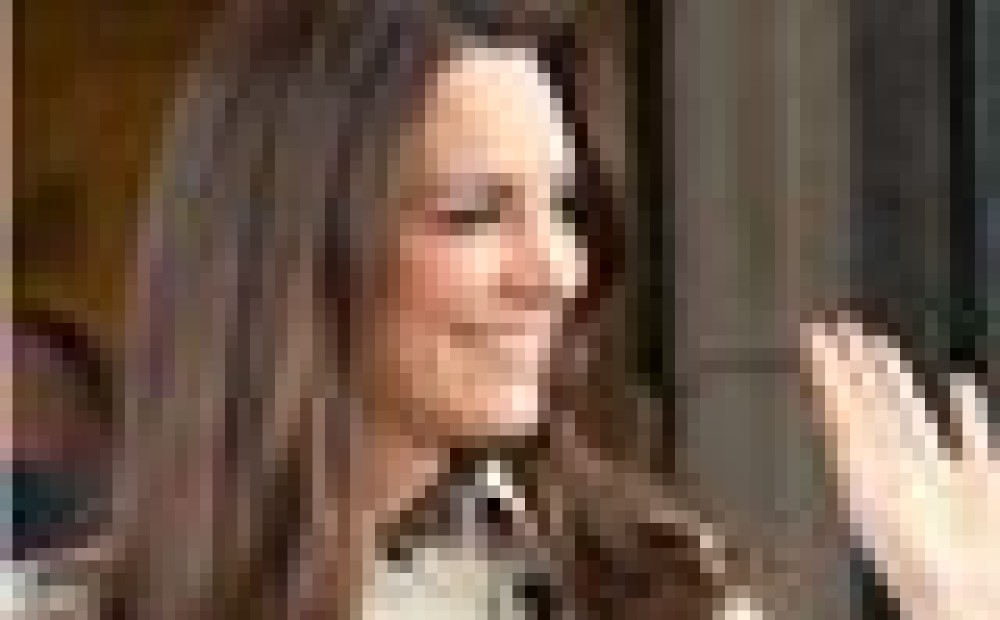 Hercogienes Ketrīnas elegantie mētelīši. FOTO | Jauns.lv