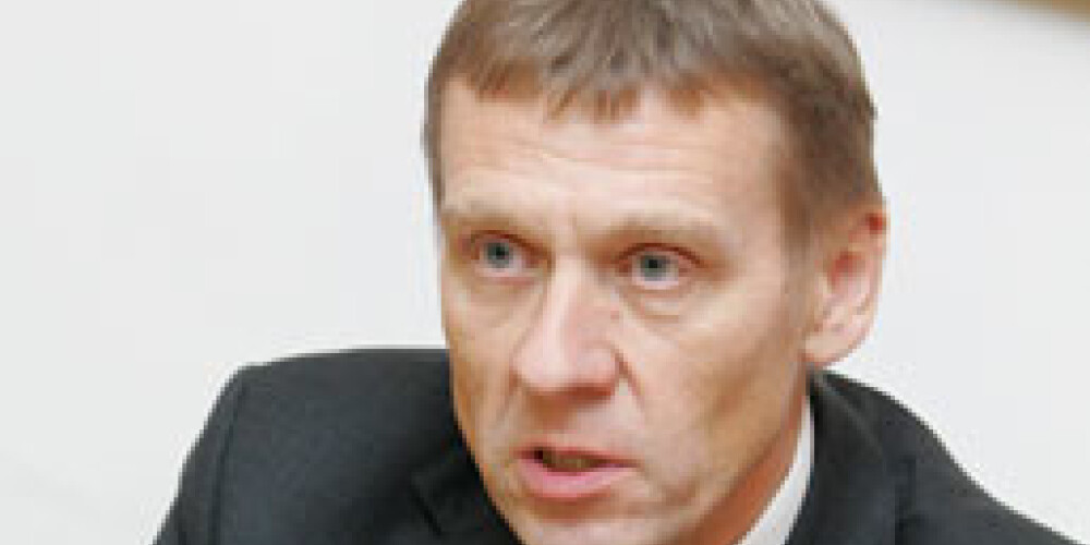 Par „Grindeks” valdes priekšsēdētāju kļūs Juris Bundulis