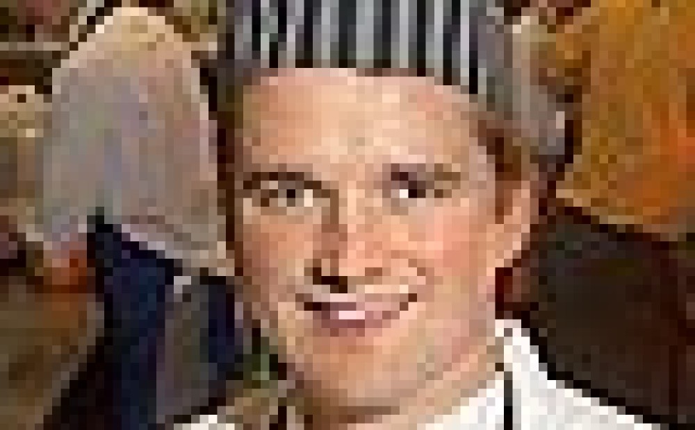 Latvijas labākais pavārs Jānis: par pavārmākslas virtuvi