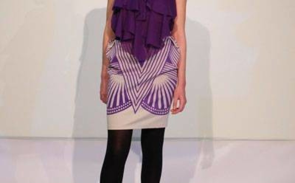 Daiga Zvirgzdiņa - Foto