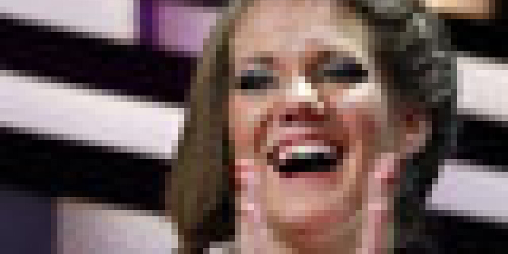 „OKartes skatuvē” pirmo reizi uzvar Marta Ritova. FOTO