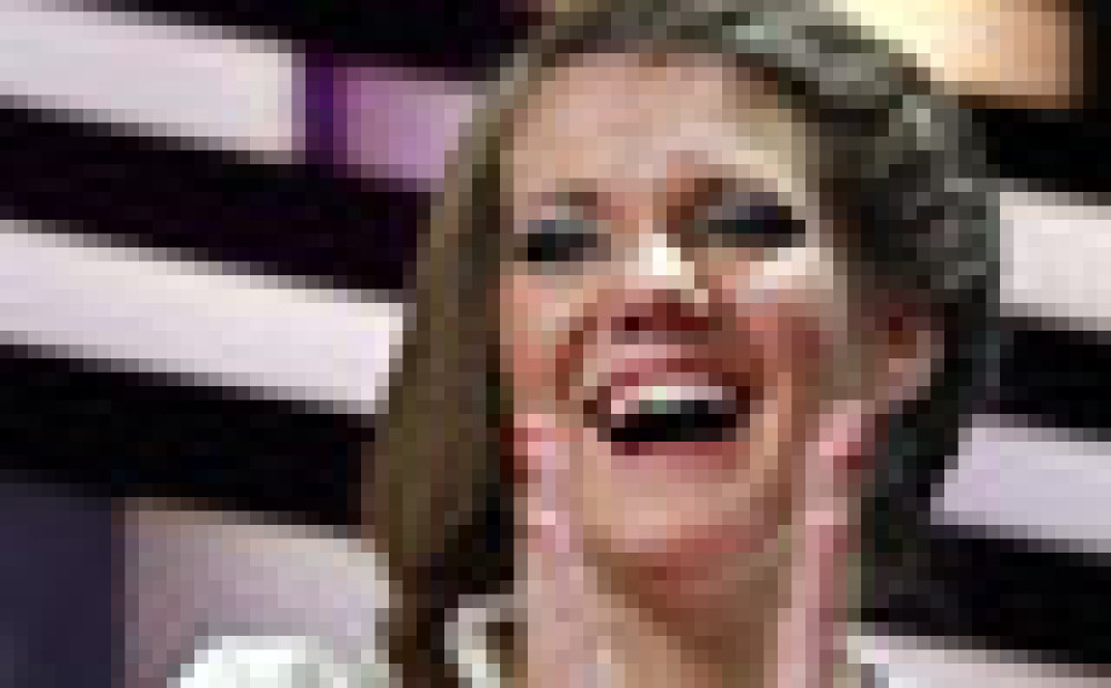 „OKartes skatuvē” pirmo reizi uzvar Marta Ritova. FOTO | Jauns.lv