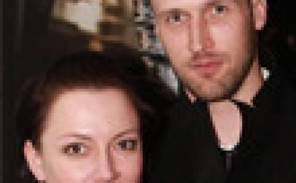 Stilīgākais aktieris Ivars Krasts atklāj savu pirmo fotogrāfiju izstādi