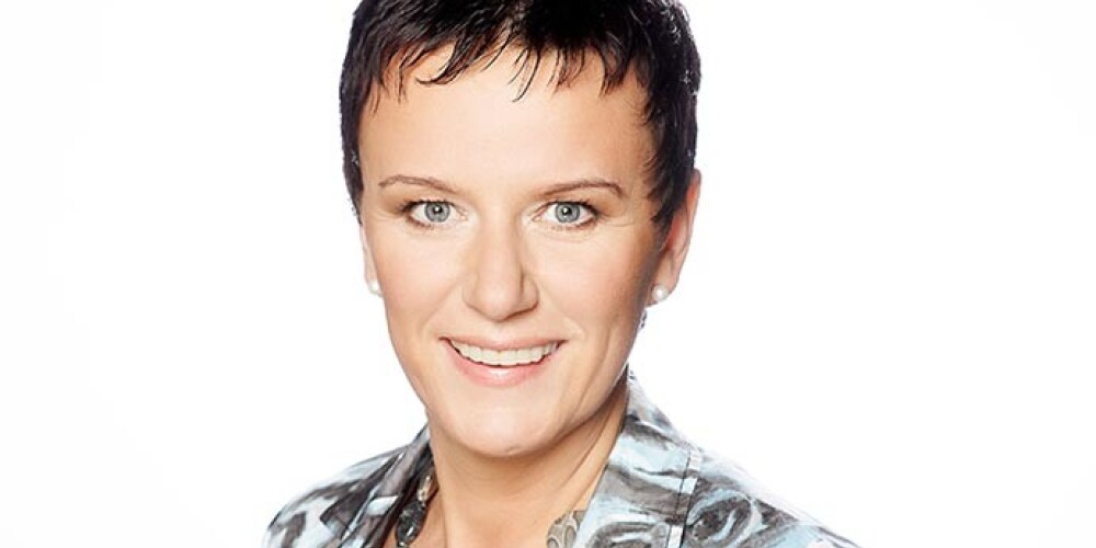 Linda Abu Meri: „Bērni mani vairāk redzēja televīzijā nekā virtuvē”