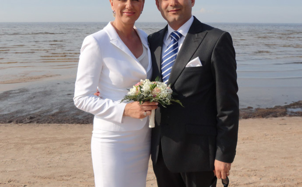 Linda Abu Meri par 74 tūkstošiem latu pārdevusi māju Baložos