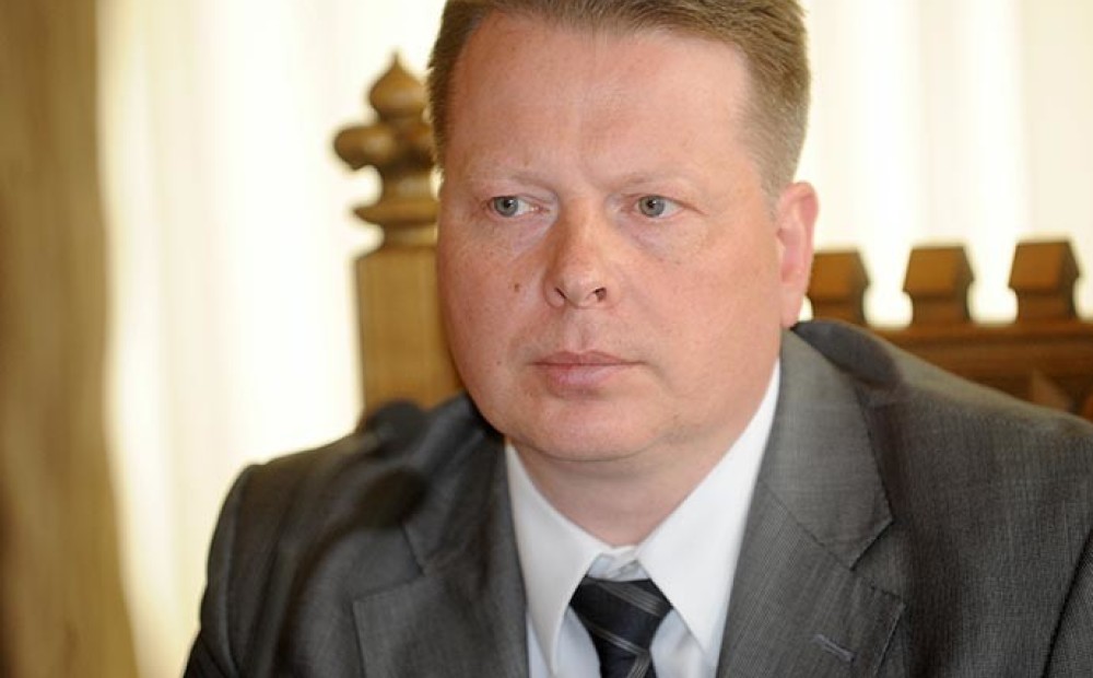 SIA „Rīgas pilsētbūvnieks” iecelts jauns valdes loceklis | Jauns.lv