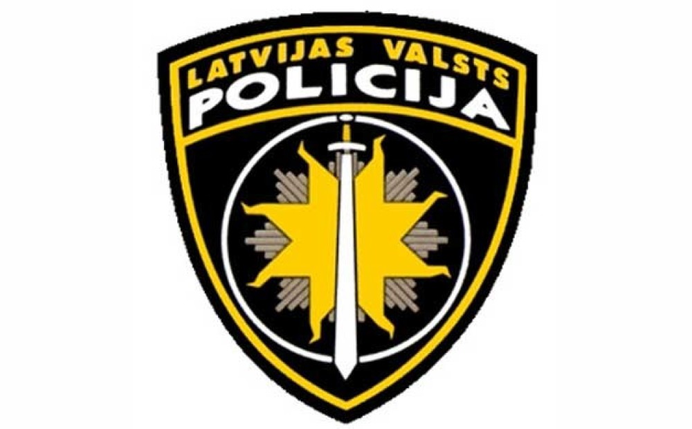 Datorvīruss ar Valsts policijas logo joprojām turpina aktivitātes