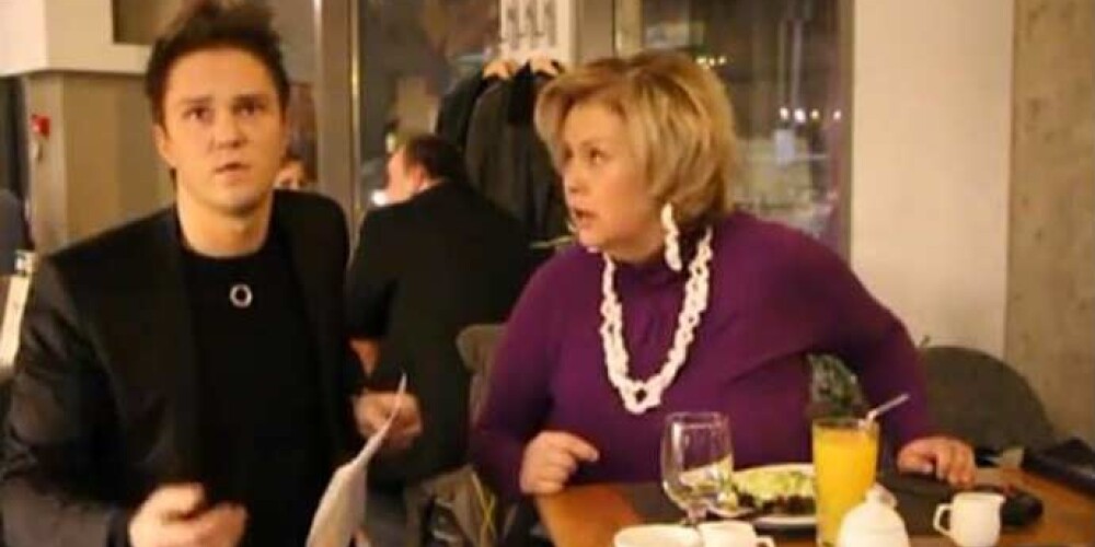 Fogeli izjokot grūti. VIDEO