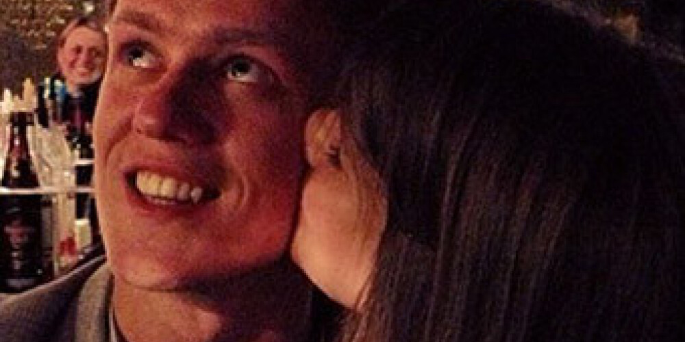 Marta Ritova saderinājusies?