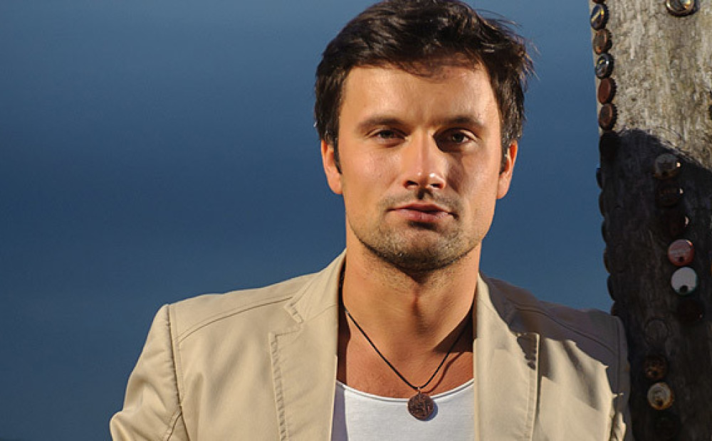 Andris Bulis: feisbukā kāds nospiež "Patīk", un tu saproti, ka neesi viens