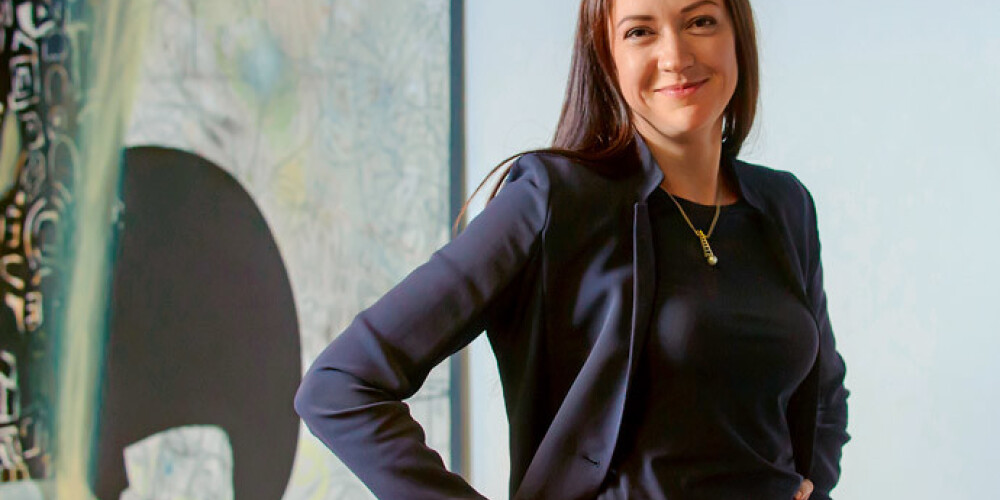 Baiba Fromane: "Kredīts nav brālis. Jo brālim naudas nav!"