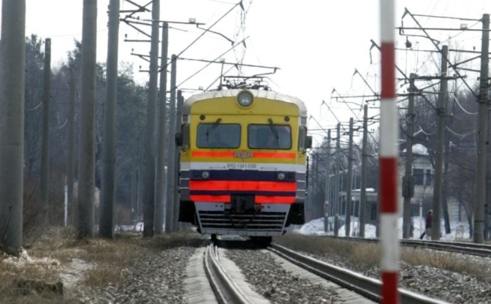 "Pasažieru vilciens" par 21,98 miljoniem eiro modernizēs dīzeļvilcienus