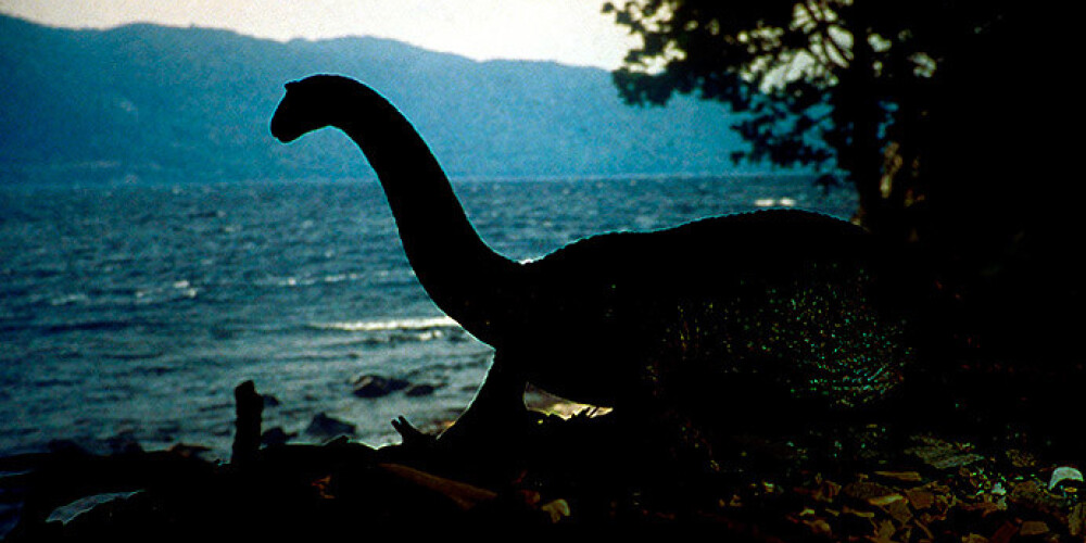 Skumjas ziņas no Lohnesa ezera. Pasaulslavenā Nesija esot mirusi?