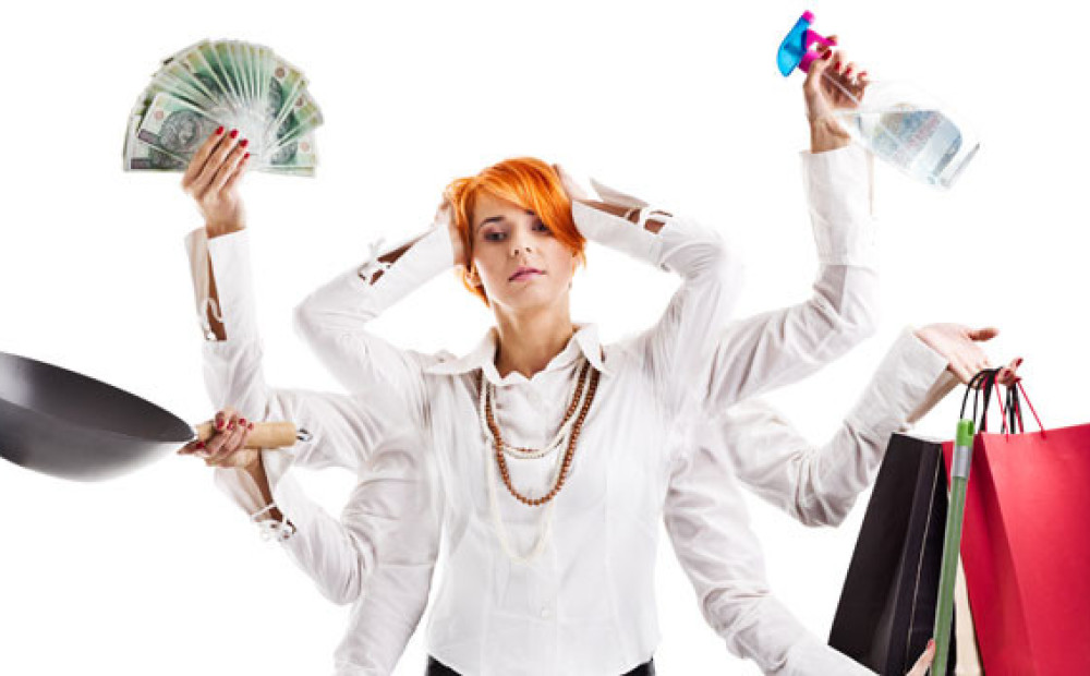 Grūtības koncentrēties un savaldīt dusmas? 10 hiperaktivitātes pazīmes