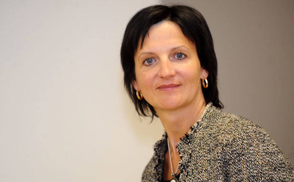 Agnese Strode par valsts lomu maksātnespējas procesā