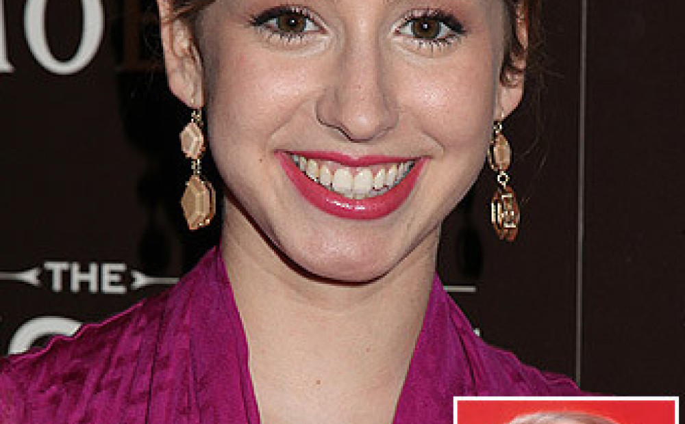 Iepazīstieties, Monako princeses Greisas Kellijas mazmeita! FOTO