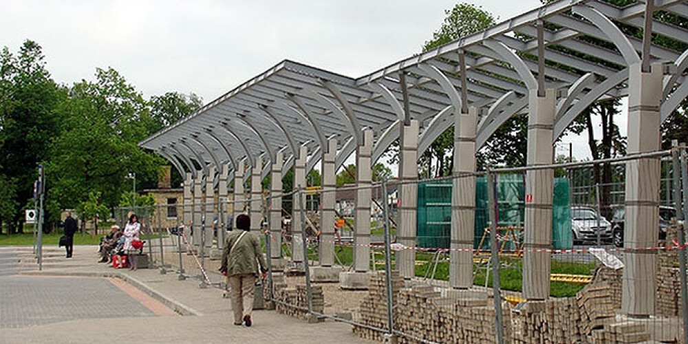 Siguldas autoosta varēja kļūt par otro Zolitūdi. VIDEO