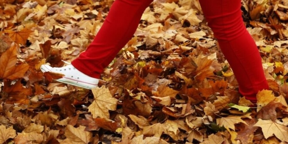 Šodien beidzas vasara un sākas astronomiskais rudens