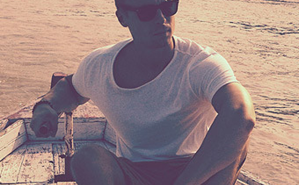 Dons sveiks un vesels atgriezies no Varanasi. FOTO | Jauns.lv