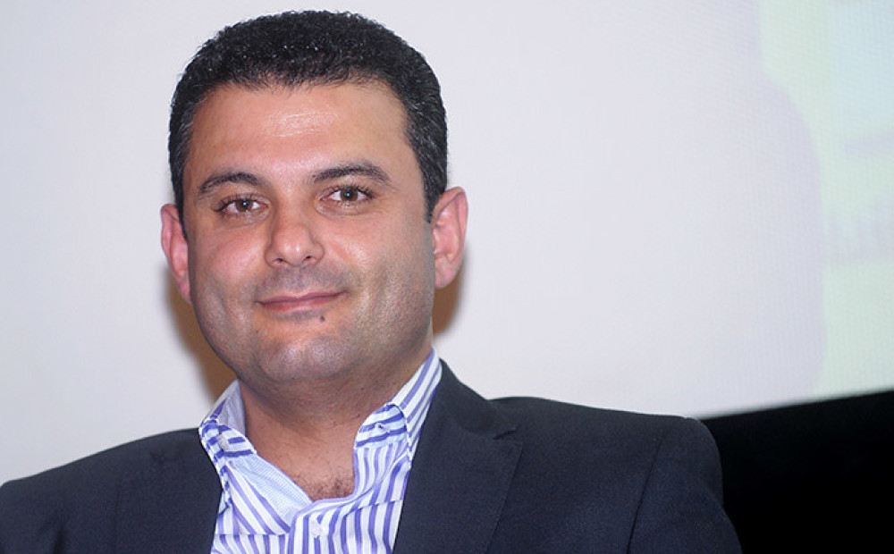 Hosams Abu Meri: nākotnē būtu jāveido koalīcija ar "Saskaņu"